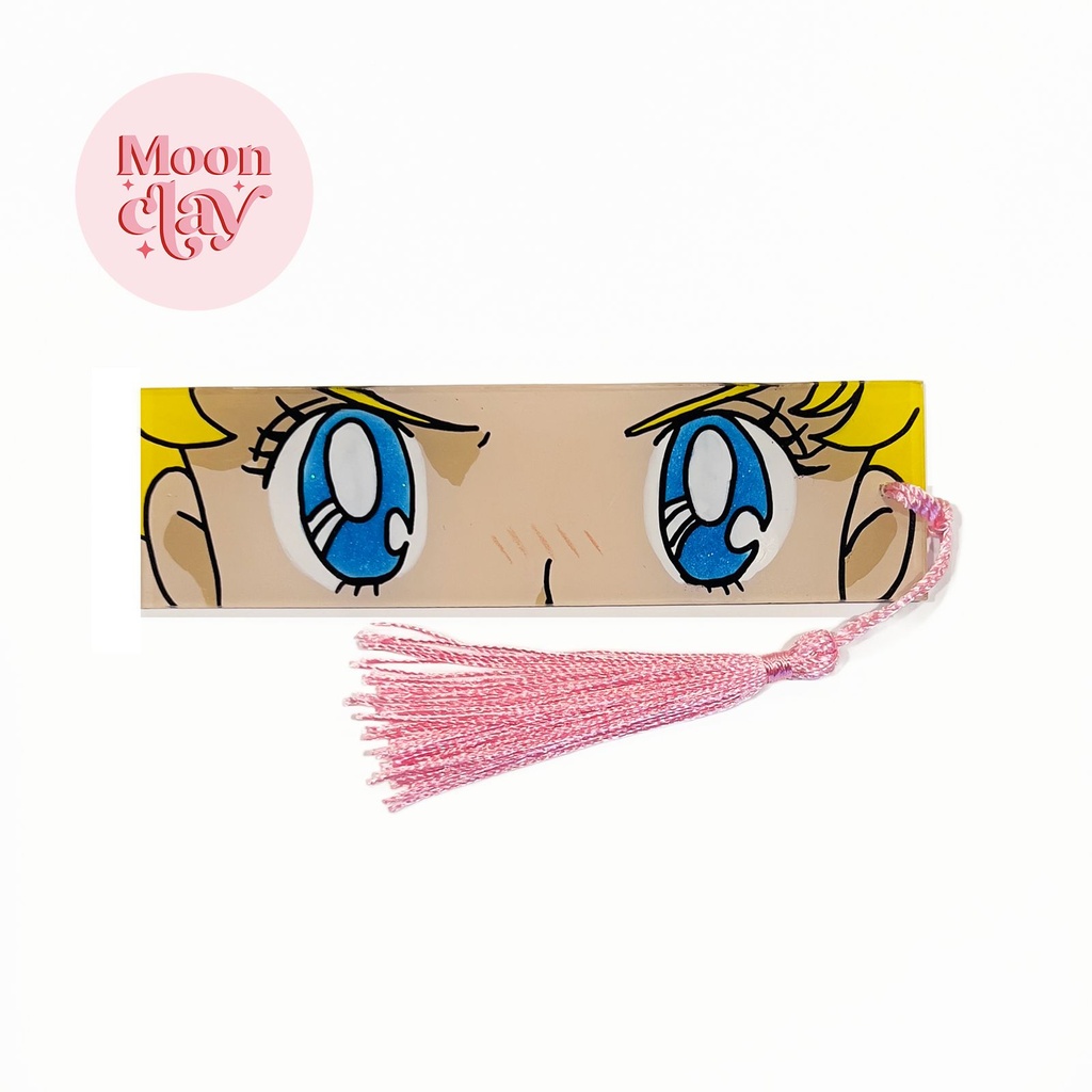 Sailor Moon - Sailor Moon (Usagi Tsukino) - Bookmark | Mangaya
