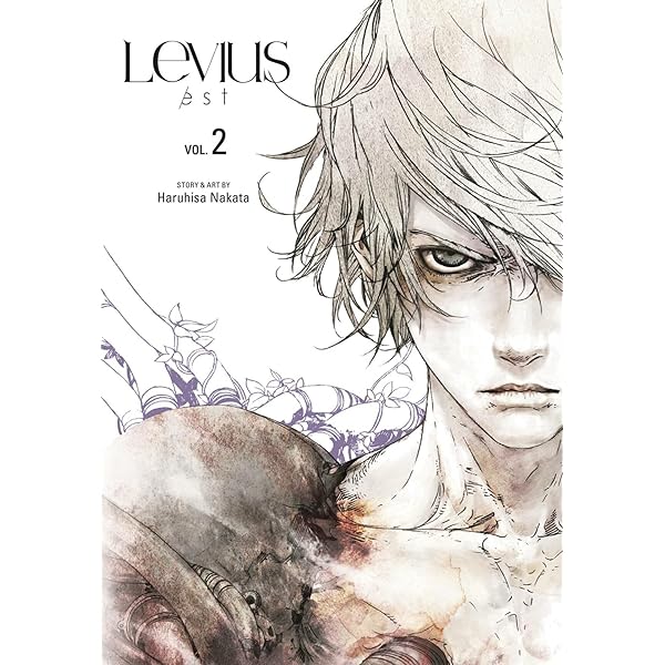 Levius / est Vol 02 | Mangaya